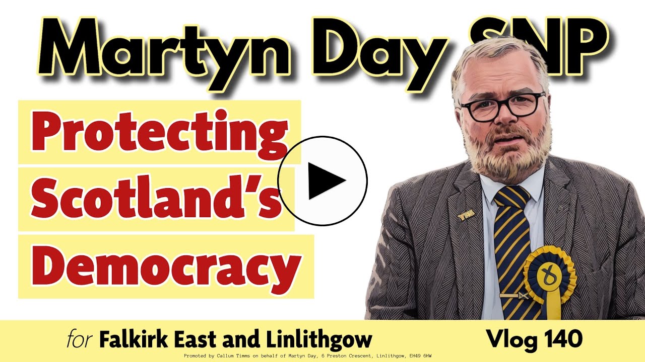 Defending Scotland’s Democracy