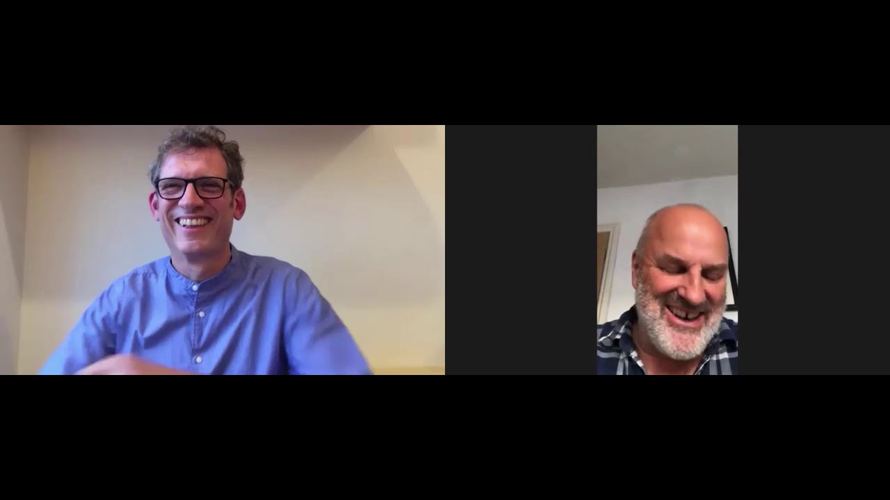 Opus 48 Presents... Christopher Purves - YouTube