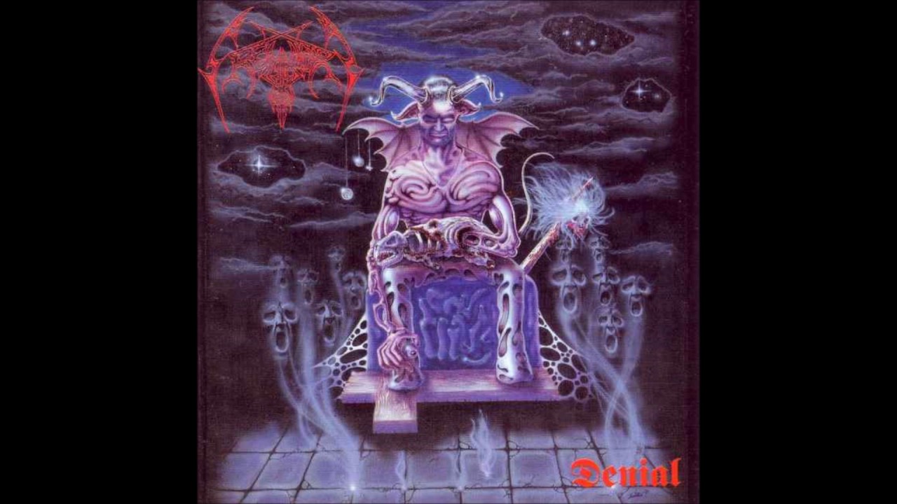 Crematory - Unconsecrated Ground [HQ] - YouTube