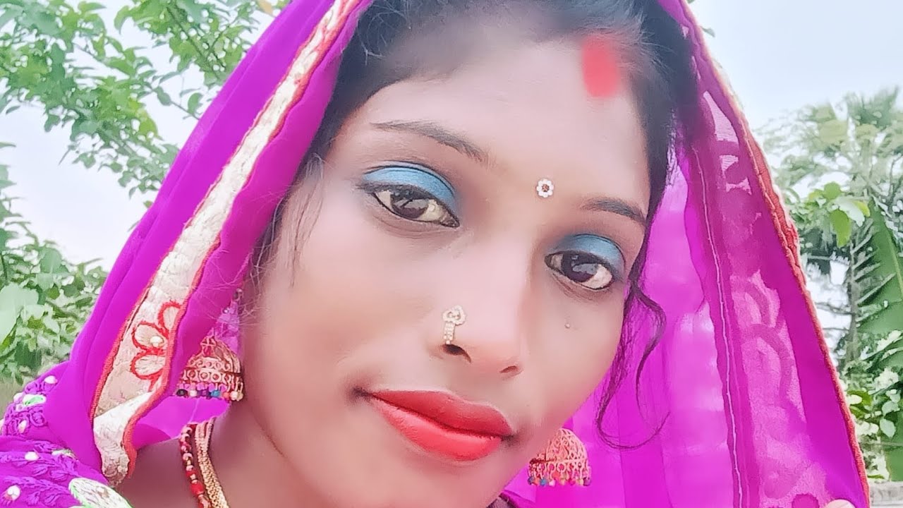 putul rani 555 is live - YouTube