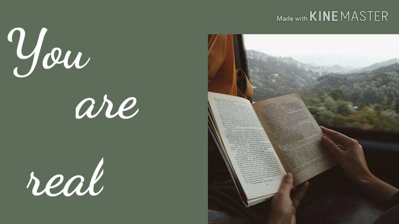 Real (Subliminal) - YouTube