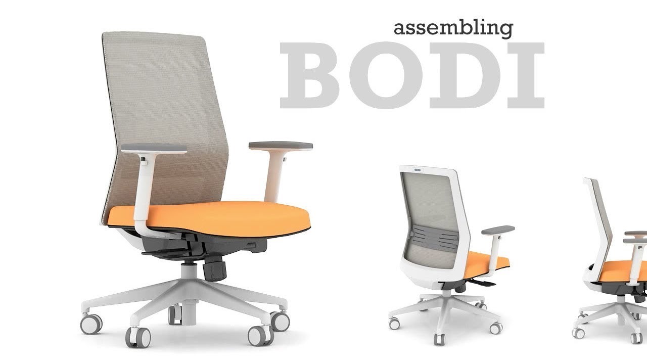 AMQ | BODI Installation - YouTube