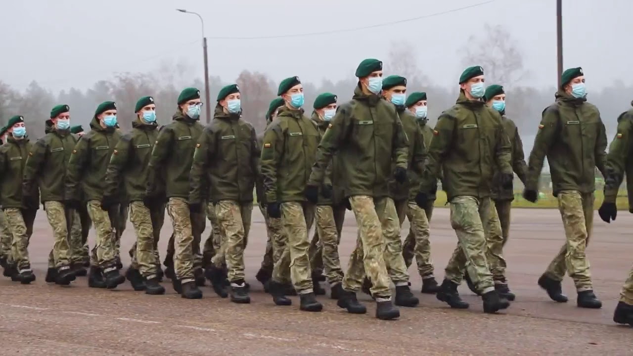 Jaunieji ulonai sveikina su Kalėdom!!! - YouTube