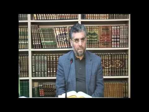Yecüc Mecüc Nedir? Kıyamet Alameti midir? Yeniden dirilişle mi ilgilidir? Abdülaziz Baındır