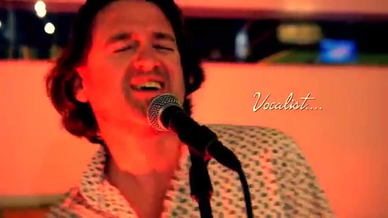 Adam Connelly Promo Video - YouTube