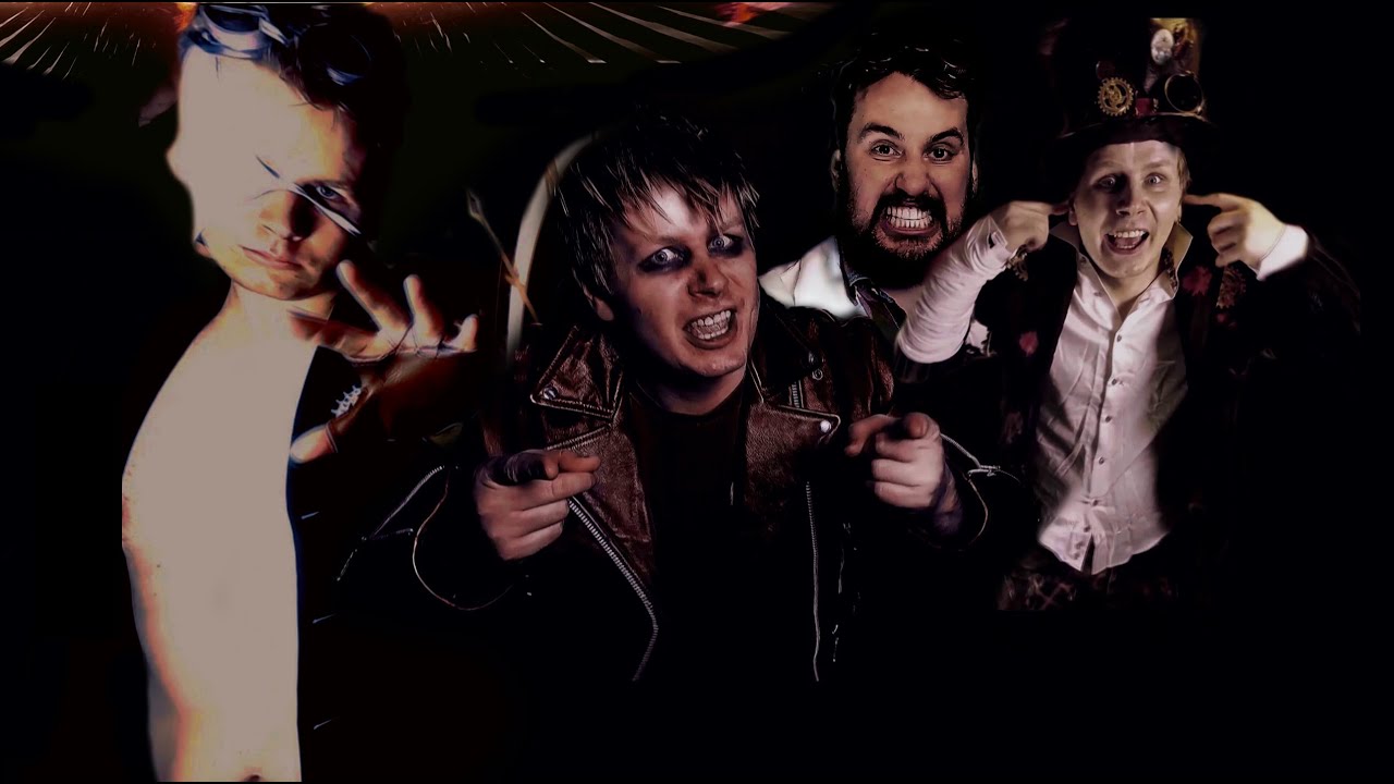 RXND - Battle Scars: A Beautiful Lie [ Ⓞfficial Music Video ] - YouTube