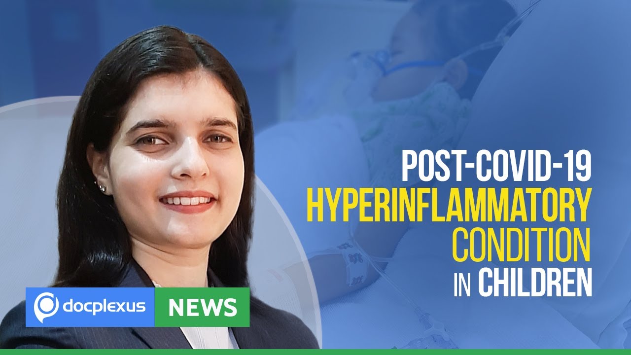 Docplexus Health Minute Episode 34 - YouTube