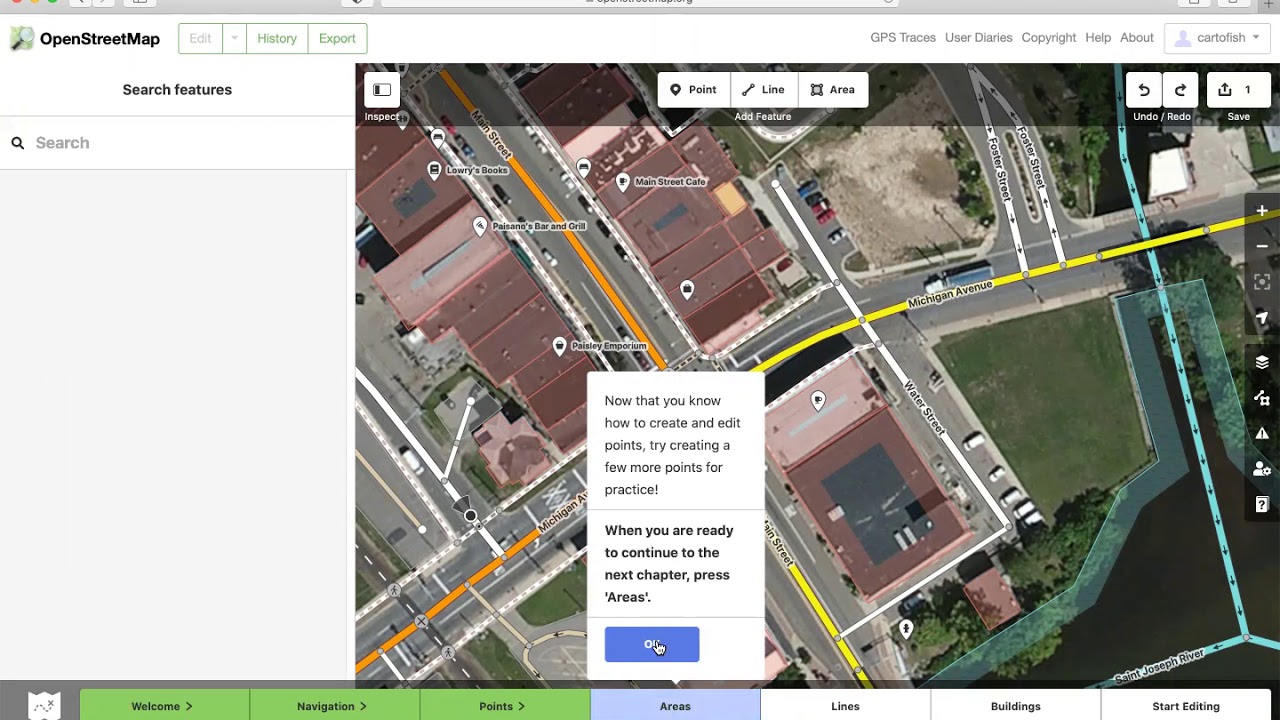 What Is Open GIS Data? - YouTube