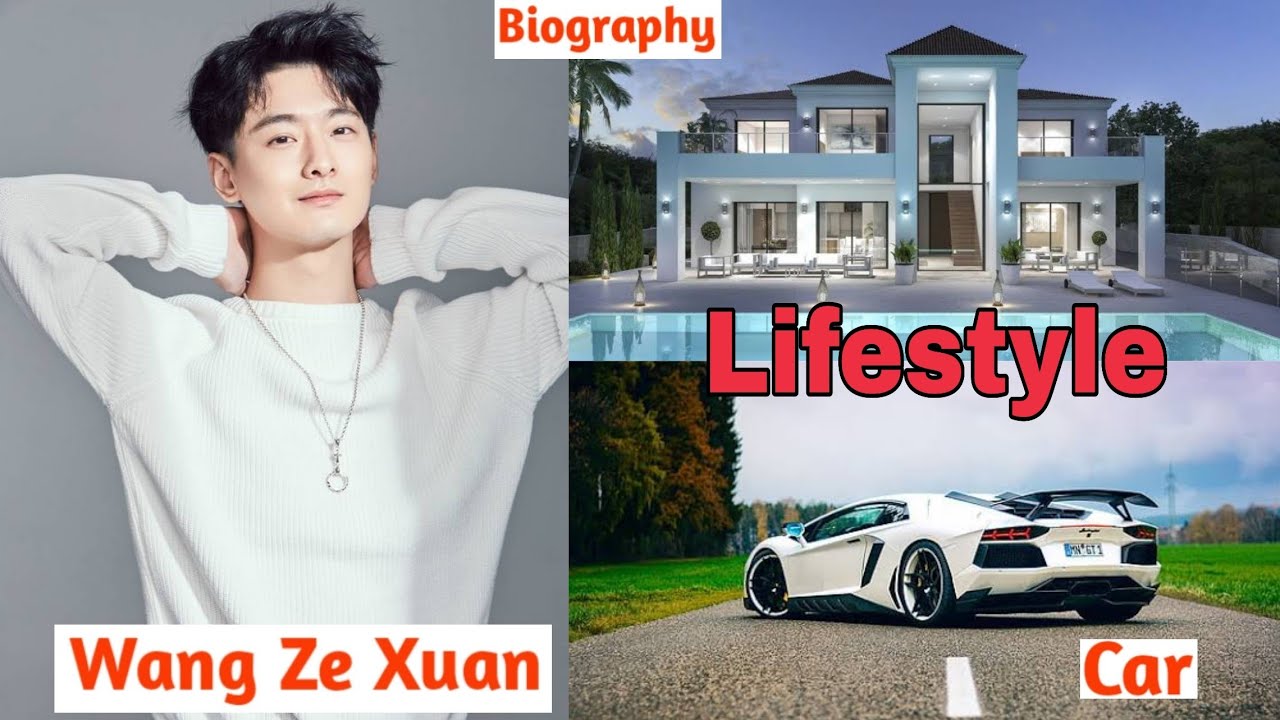 Wang Ze Xuan(Hello Debate Opponent 2)Lifestyle,Biography, Net Worth,Age ...