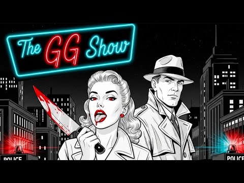 The GG Show - #MundaneMonday! #Comedy #420 - YouTube