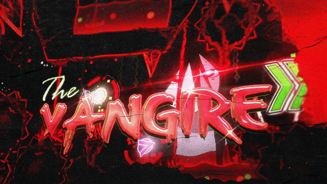 [FULL DETAIL] The Yangire by Dorami (NEW HARDEST) (TOP 40) (Extreme ...