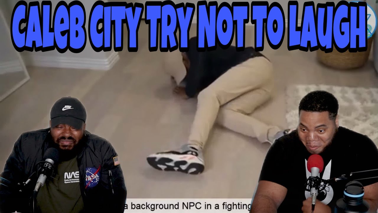 New Caleb City Instagram Videos Compilation May 2020 (Try Not To Laugh ...