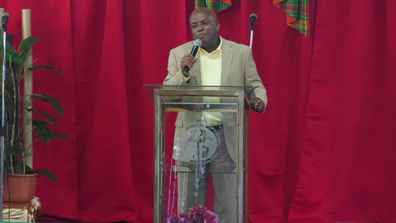 TGFG Sunday Morning Service November 21st, 2021 - YouTube