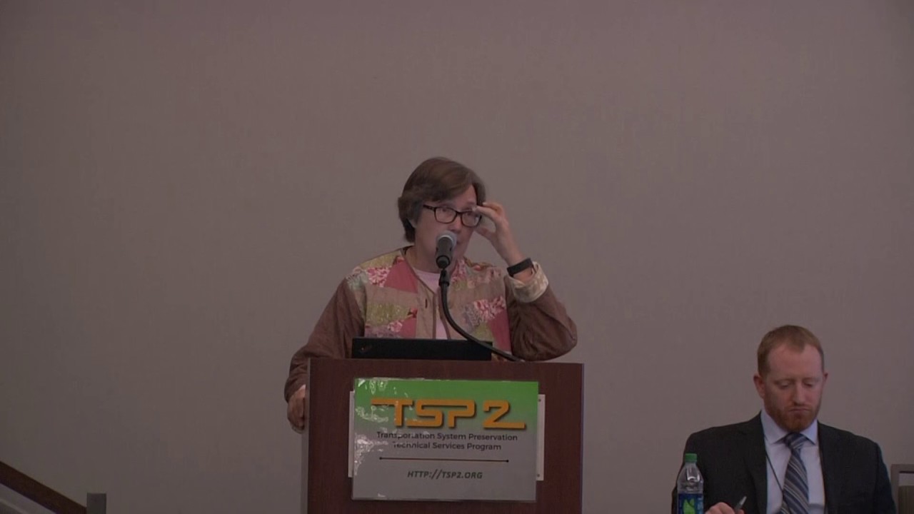 NCPP Update-Certification 2017 NEPPP - YouTube