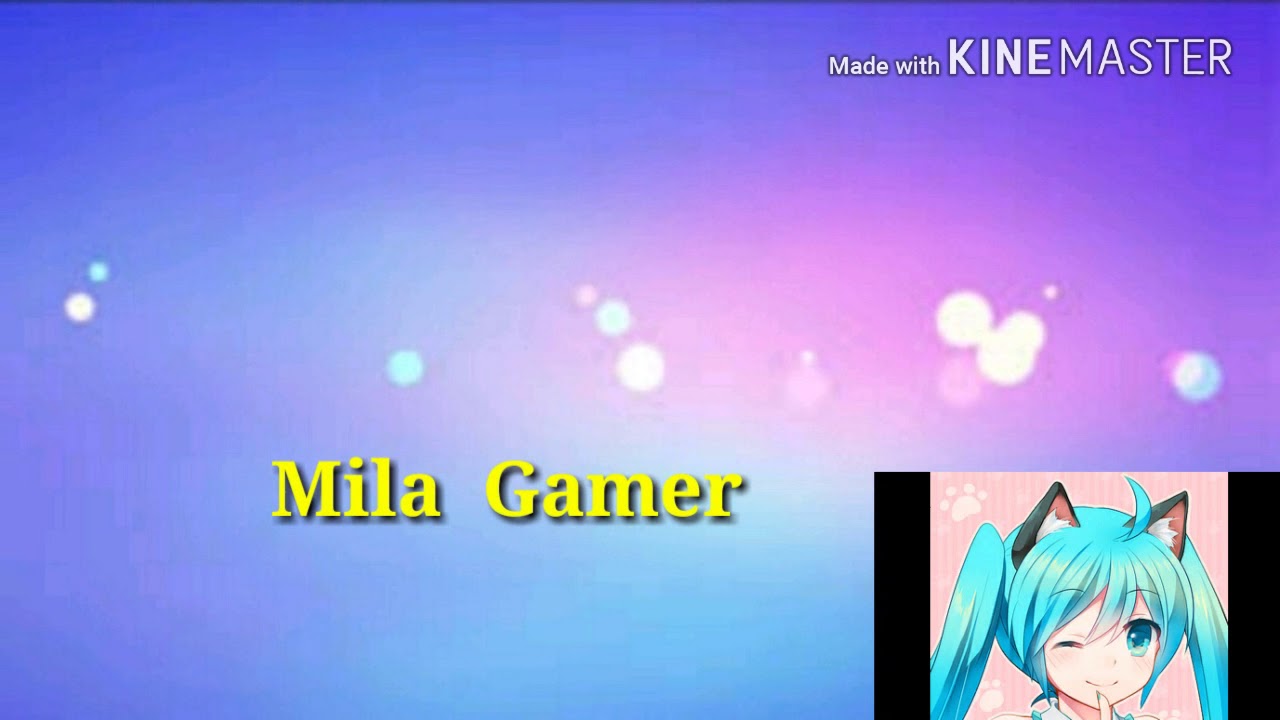Mila Gamer|este si,este tambien [Meme] - YouTube
