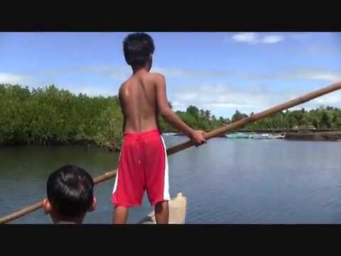 ISLAND HOPPING TRIP JANDAYAN ISLAND EXPAT SIMPLE LIFE PHILIPPINES - YouTube