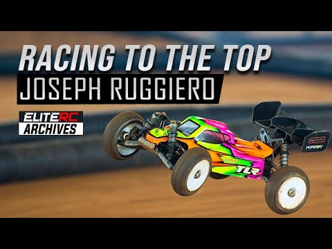 Joseph Ruggiero Racing To The TOP | Florida RC Championship - YouTube