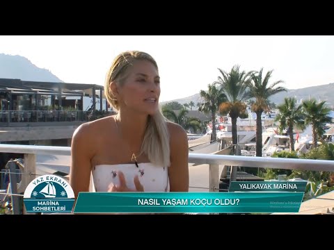 Yaşam Koçluğuna Giden Yolun Hikayesi | Şeyda Coşkun