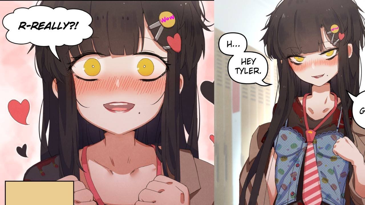 Do We Have A DATE?!?! (MerryWeather Comic Dub) - YouTube