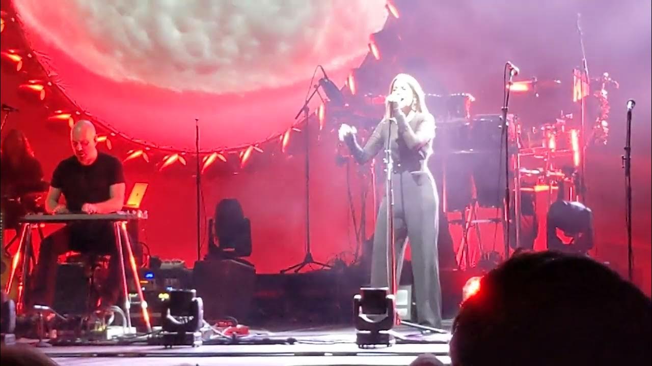 Brit Floyd 2024 rc3 - YouTube