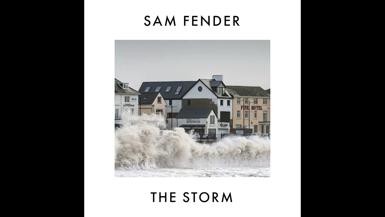 Sam Fender - The Storm (Unreleased) - YouTube