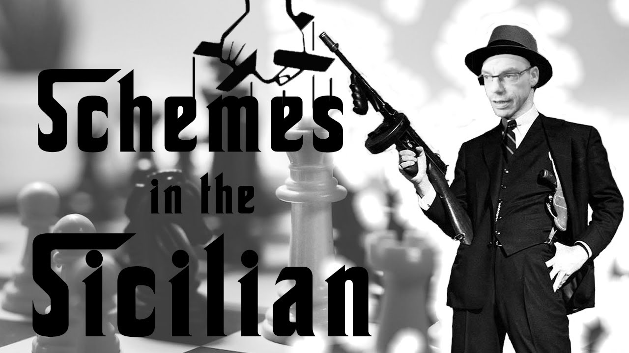 Master Sicilian Defense Attacks: Unleash Winning Strategies with Coach ...