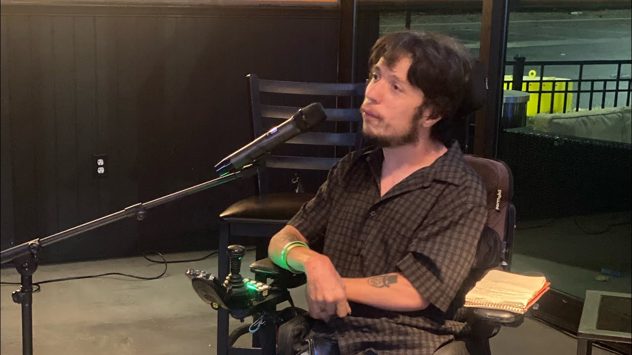 Joe Eurell live - YouTube