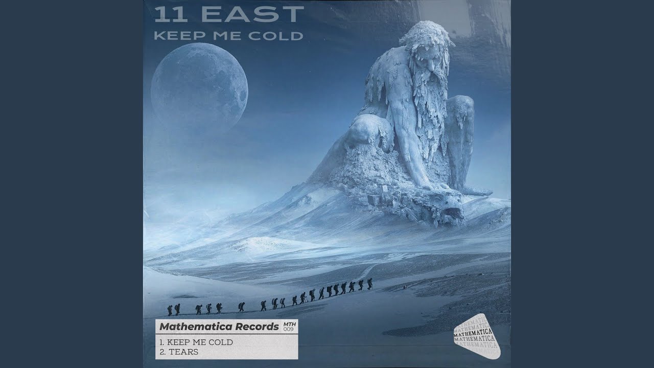 Keep Me Cold (Original Mix) - YouTube