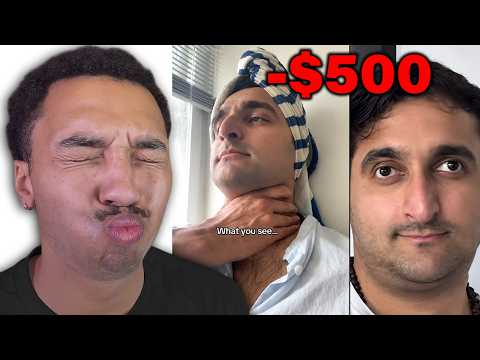 Rahul Rai But If I Cringe I Lose Money...