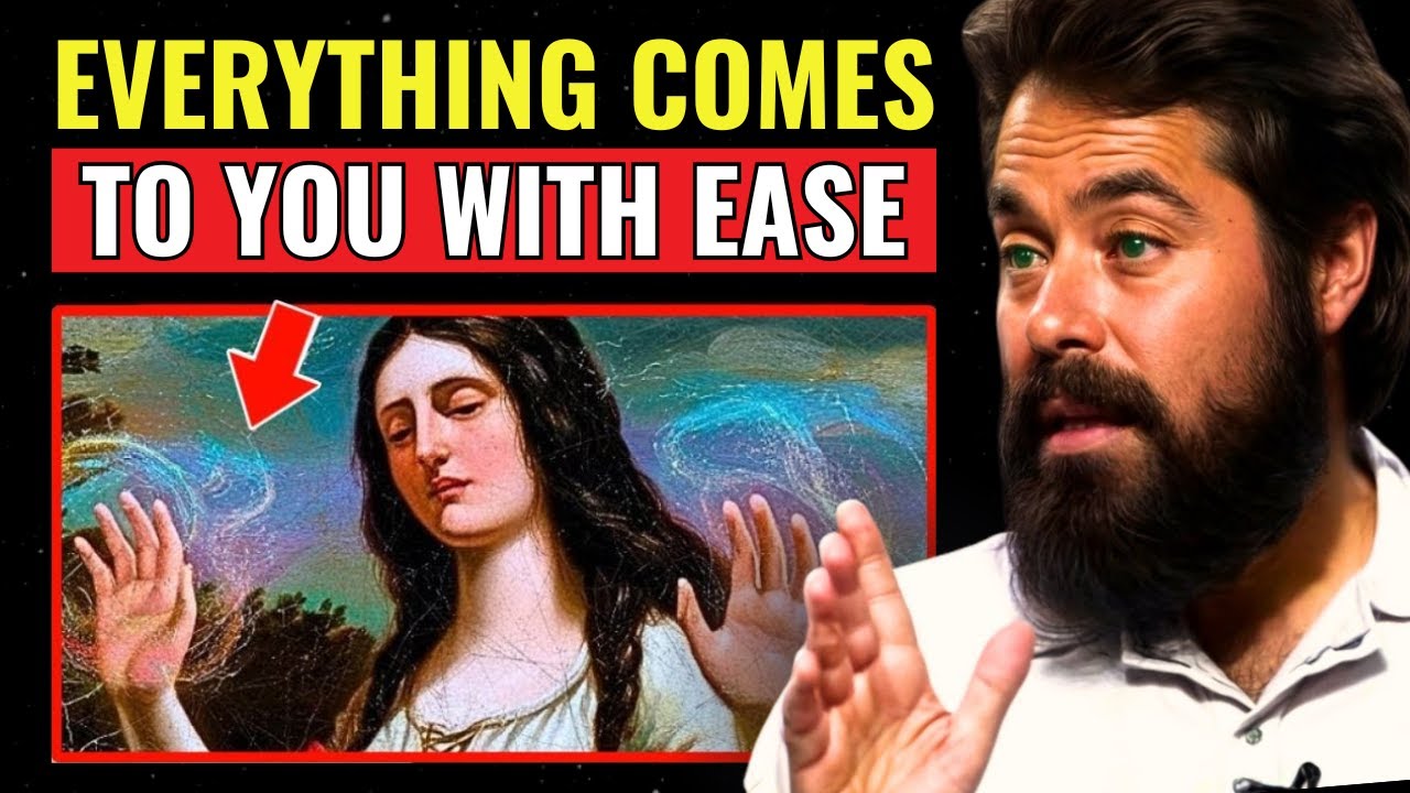 If You Give Me 20 Minutes, I'll Teach You How to Manifest | Jacobo ...