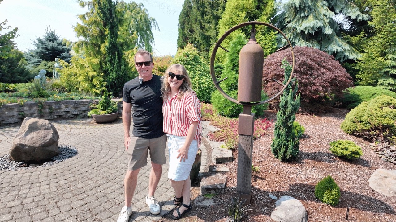 Unlocking Winter Interest! | Stunning Evergreens for Every Size Garden ...