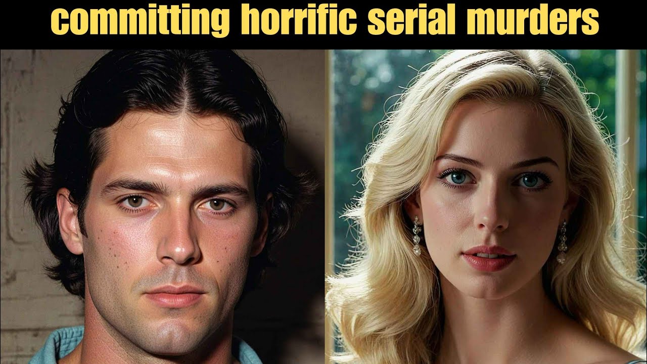 The Most Evil Serial Killer You’ve Never Heard Of - YouTube