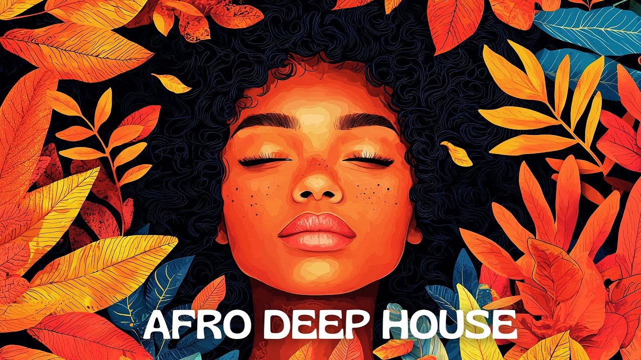 Afro house mix 2025 - AFRO CLUB MIX - By ZAKS mix - YouTube