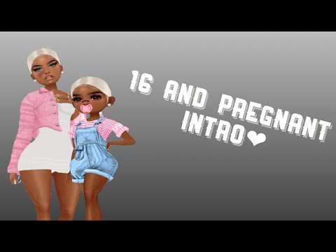 INTRO!!|Imvu Baddie - YouTube