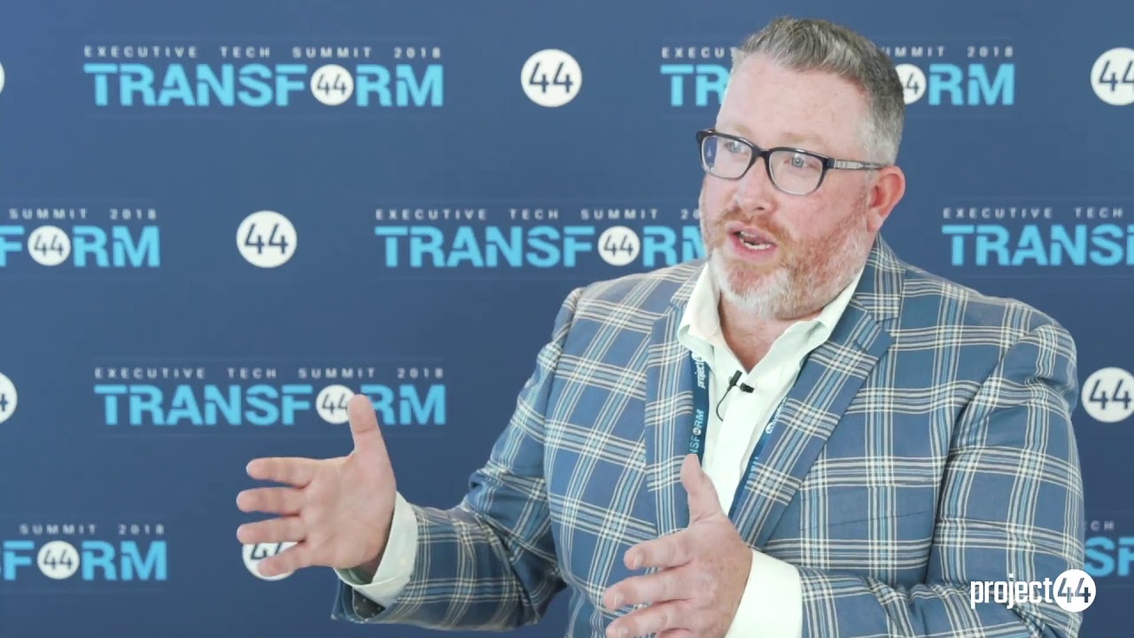 How Visibility Fits into Target's Supply Chain Strategy - YouTube