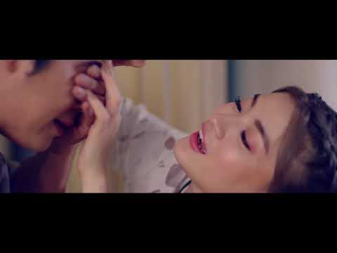 ပိုပို-မင်းကိုမချစ်လို့မဟုတ်ဘူးကွယ်(Official Music Video) Min Ko Ma Chit Loh Ma Hote Boo Kwel -PoPo 