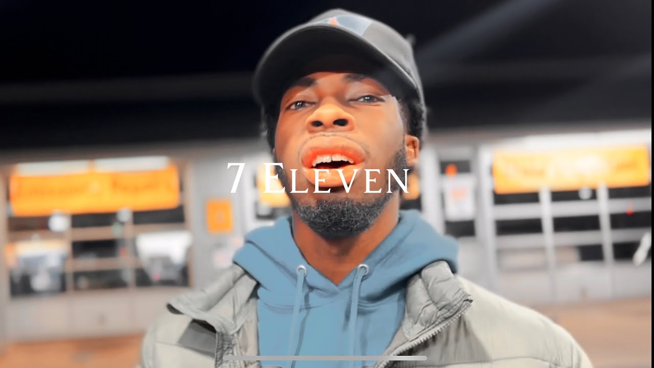 N X 7 Eleven Official Video YouTube N X 7 Eleven Official Video YouTube