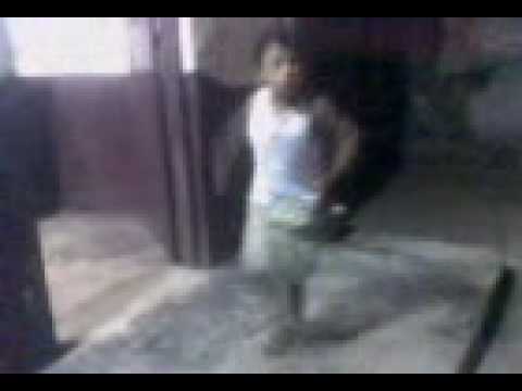MARQUINHOS JACKSON o moleque mais novo do RN que imita michael jackson.