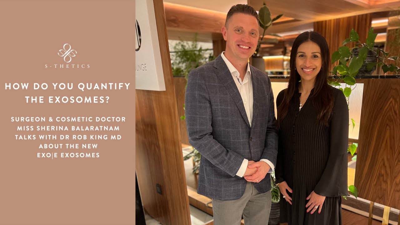 How Do You Quantify The Number Of Exosomes in EXOIE? - YouTube