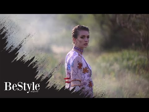 Yasemin Allen | BeStyle Magazine  Mayıs 2016