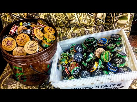DO YOU WANT A DIP CAN?