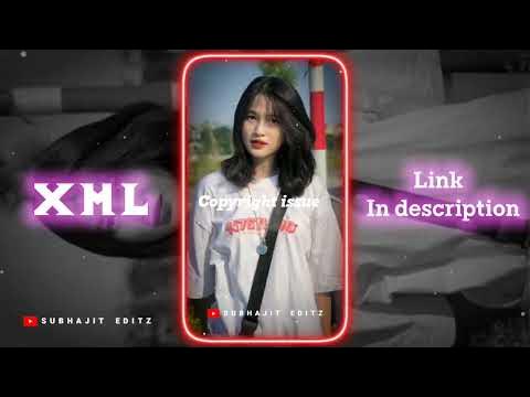 💕"NILUVADDHAM"💖NEW VIRAL XML || STATUS VIDEO EDITING || ALIGHT MOTION BY ‎@sdstatuszone2006 🥀 ...