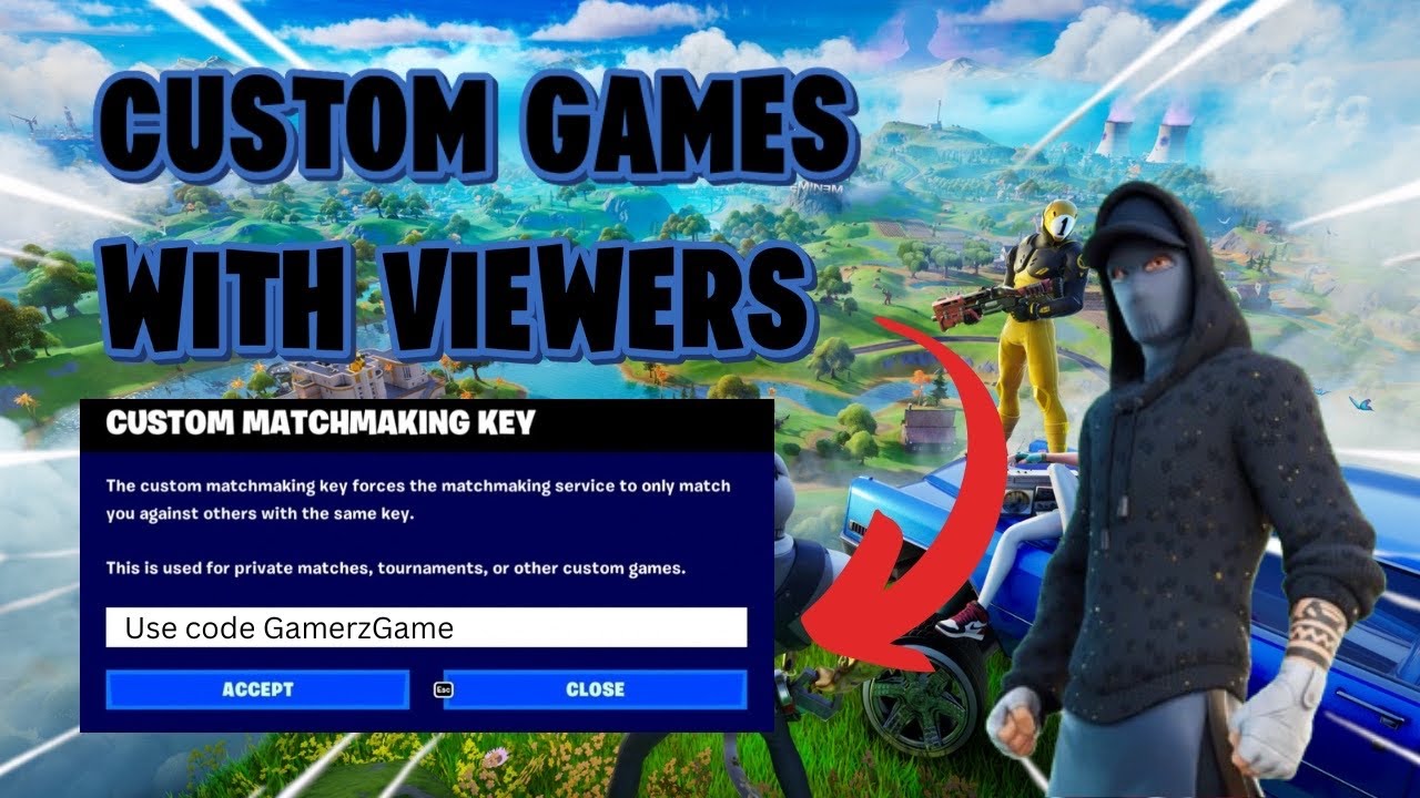 LIVE - NA East Custom Scrims, Hide and Seek, Fashion Shows With Viewers ...