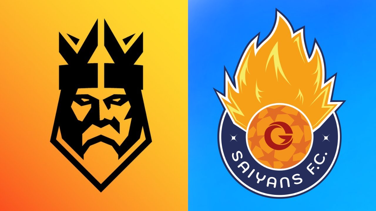 Analizamos a Saiyans FC para el segundo Split de la Kings League - YouTube
