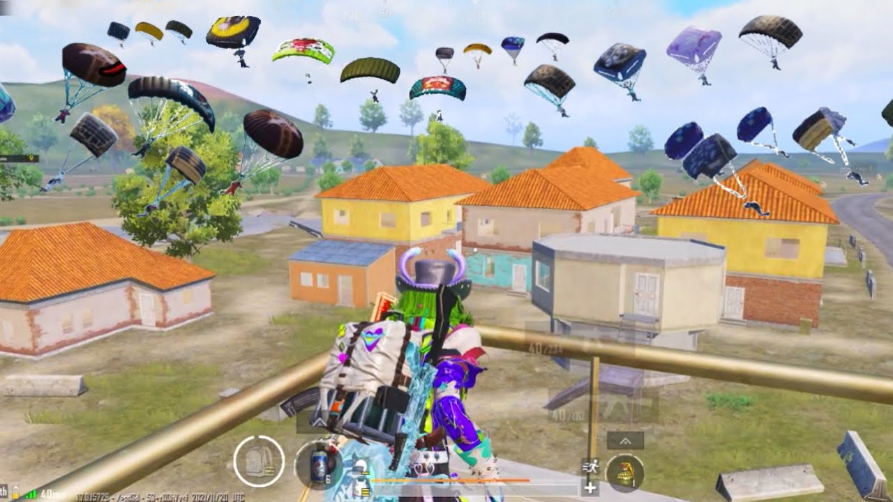 NEW WORLD RECORD in POCHINKI😱Pubg Mobile - YouTube