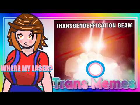 Feminist's who don't like Trans Women arent Feminist's w/ @Sweet_scheme | V-ENZO | (Part 6/11)