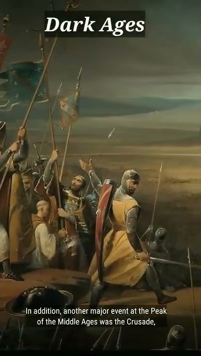 Dark Ages | History - YouTube