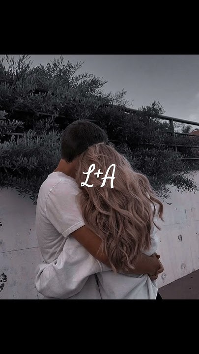 Initials that belong together 💗 (part 2) - YouTube