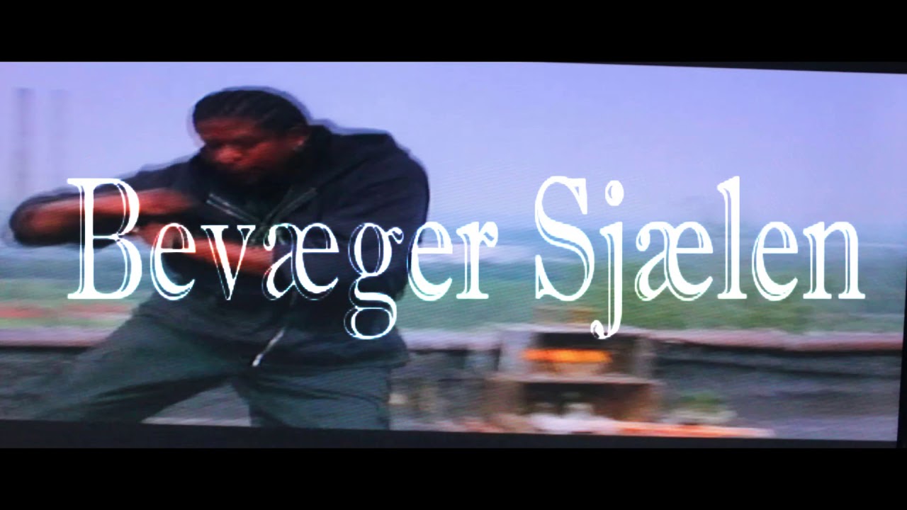 EKD - Bevæger Sindet (Prod. Miki Mik) || Official Video - YouTube