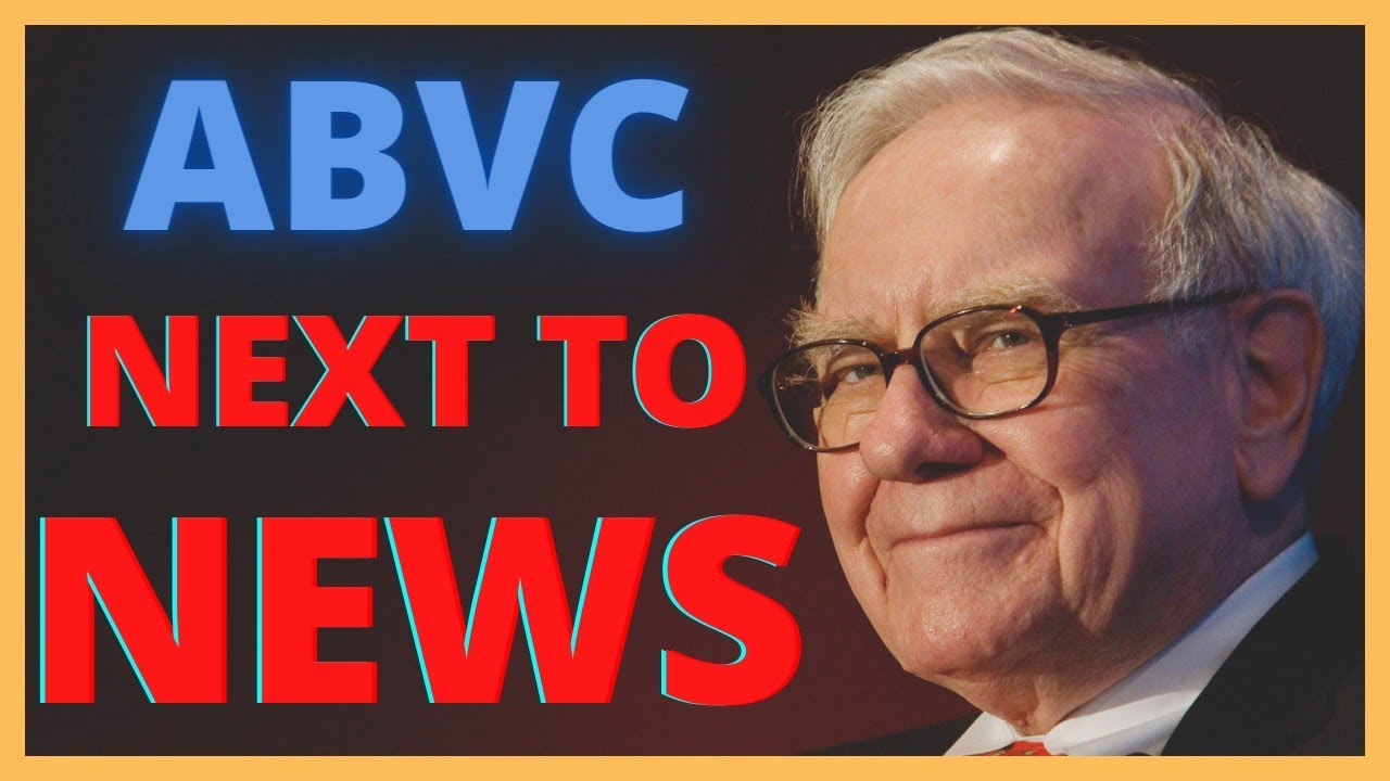 ABVC Stock ABVC Biopharma Stock Analysis & Price Prediction - YouTube